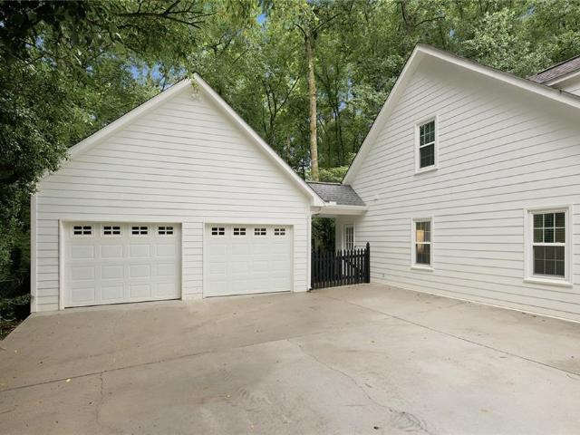 3402 Falling Brook Drive