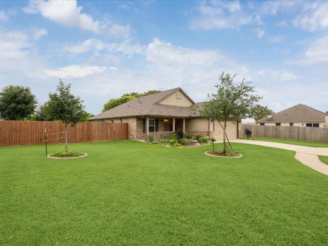 3402 Fox Court