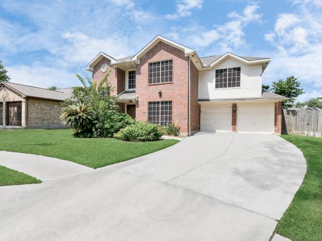 3402 Haydee Rd, Spring, TX 77388 | MLS #70876