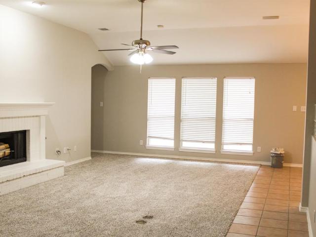 3402 Heathcliff Drive