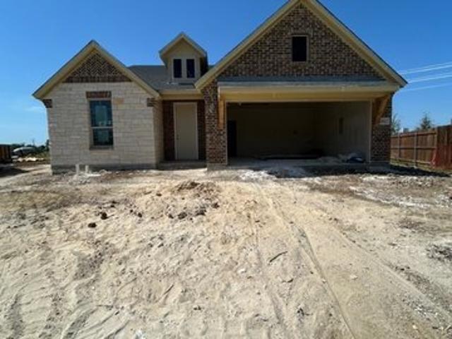 3402 Helena St, Gainesville, TX 76240