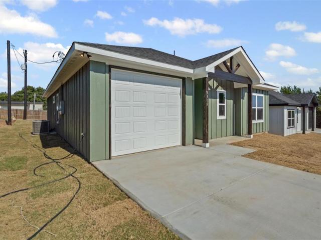 3402 Hilltop Road