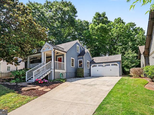 3402 Keswick Court