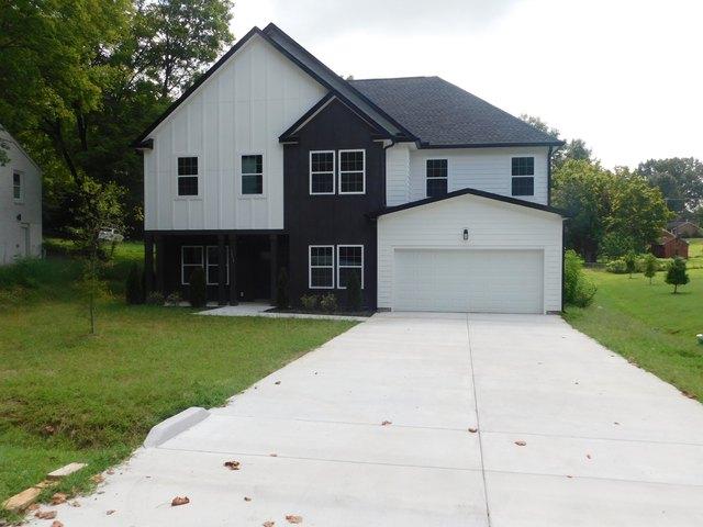 3402 Lallemand Dr, Nashville, TN 37211