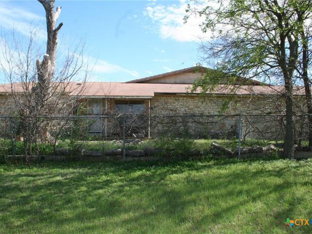 3402 Little Nolan Road
