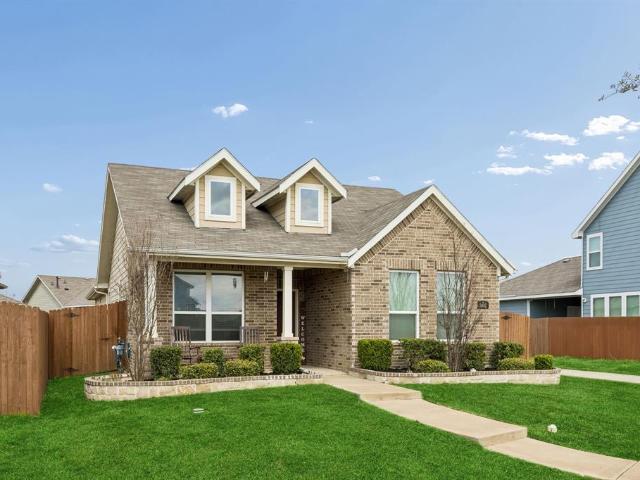 3402 Pumice Ct, Crandall, TX 75114 | MLS #21204 | Compass