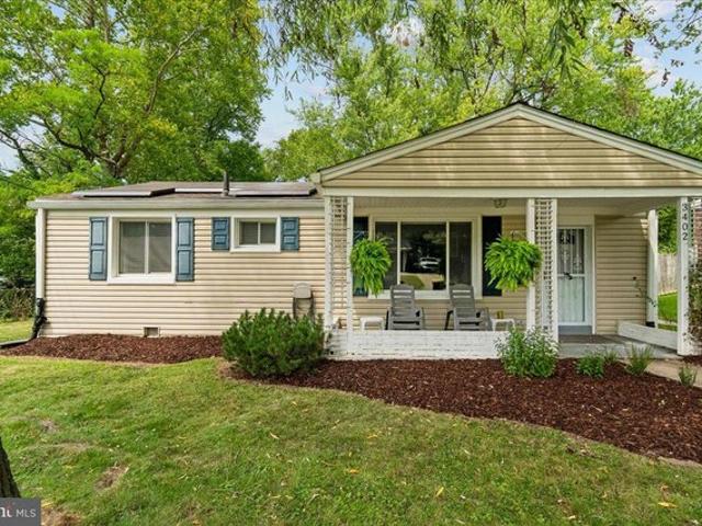 3402 Rutgers St, Hyattsville, MD 20783