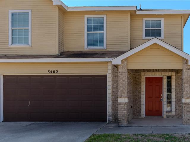 3402 Regency Ct, Killeen, TX 76549 | MLS #603513 | Compass