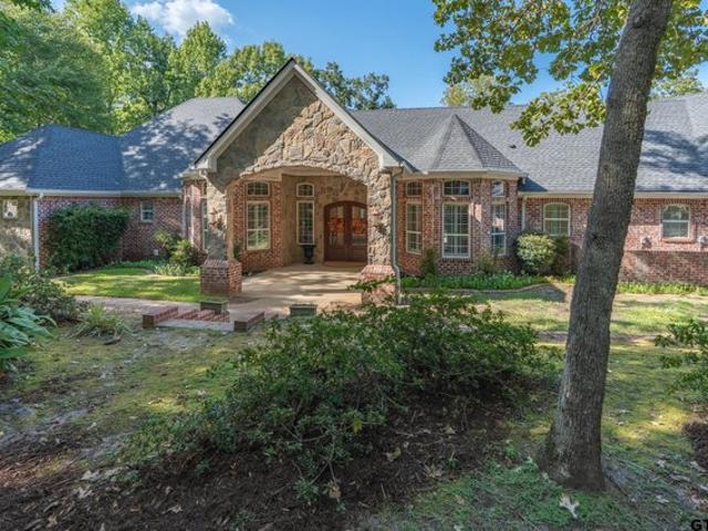 3402 Ridge Bluff Cir, Tyler, TX 75707