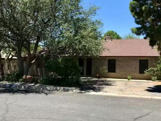 3402 STANOLIND AVE, MIDLAND, TX 79707 Condo/Townhome For Sale.