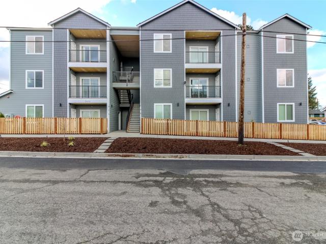 3402 S C St, Tacoma, WA 98418 | MLS #2471