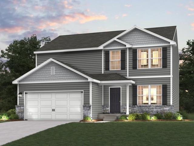 3402 S Darlene Dr, La Porte, IN 46350