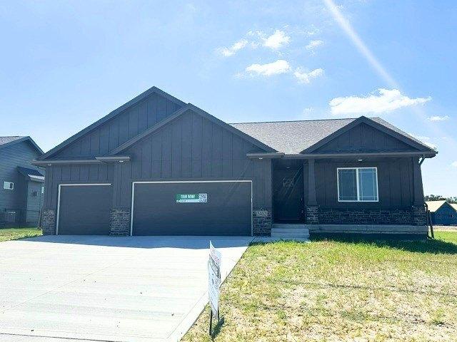 3402 SE Bannister Dr, Ankeny, IA 50021