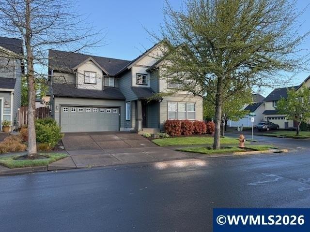 3402 SE Shoreline Dr, Corvallis, OR 97333