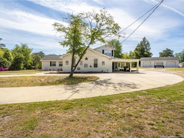 3402 Seven Mountain Drive