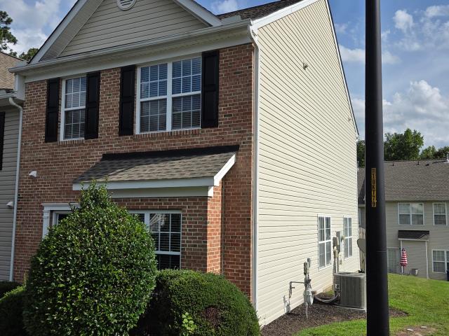 3402 Sosa Road