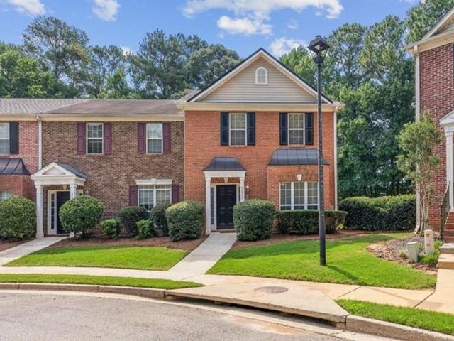 3402 Town Square Dr NW Unit 3, Kennesaw, GA 30144