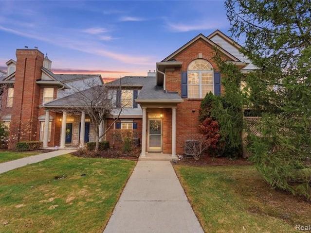 3402 Tremonte Cir N, Oakland Township, MI 48306