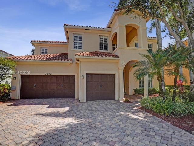3402 Vanderbilt Dr, Wellington, FL 33414 | MLS #A11978 | Compass