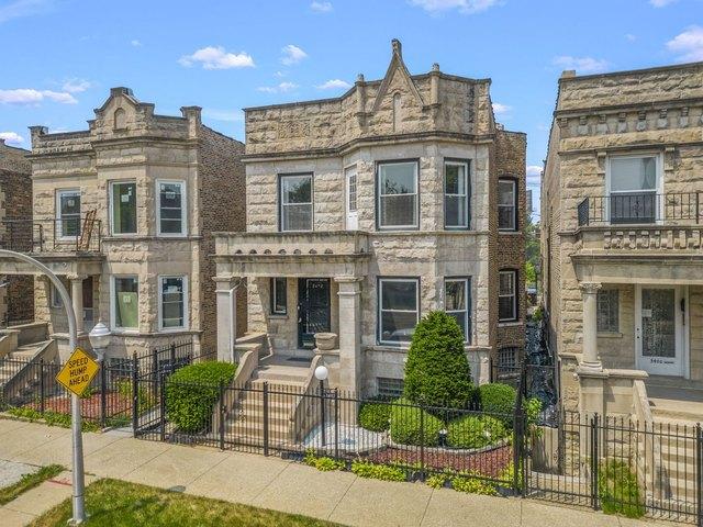 3402 W Lexington St, Chicago, IL 60624