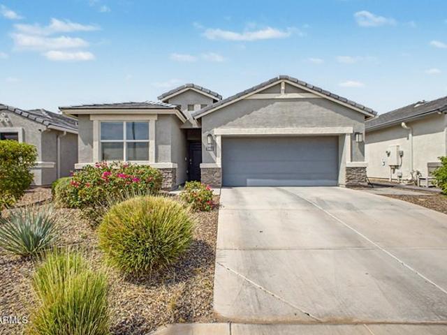 3402 W Shanley Ave, Apache Junction, AZ 85120