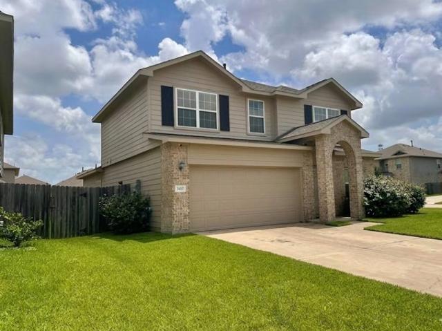 3402 Water Lilly Way
