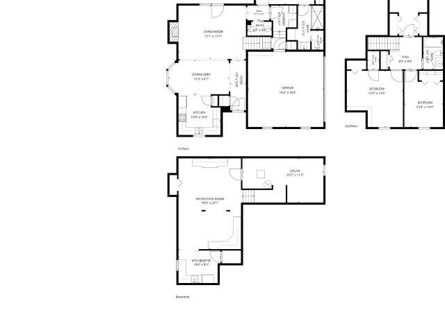 3402 Westwood Farms Dr