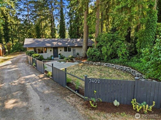 3402 72nd Ave NW, Gig Harbor, WA 98335