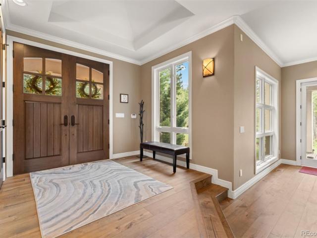 34031 Meadow Mountain Road