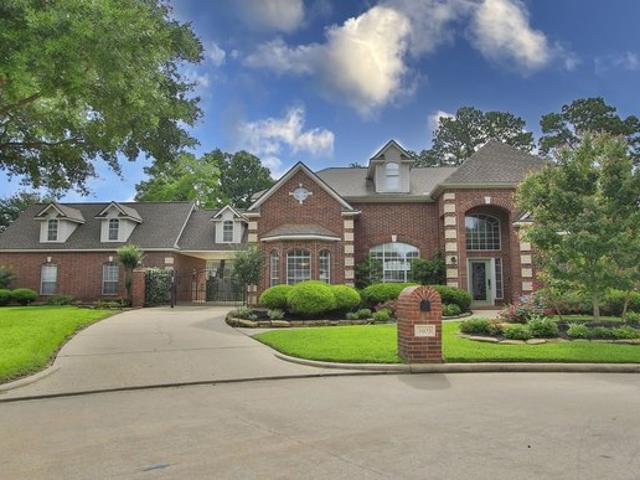 3403 Marywood Dr, Spring, TX 77388
