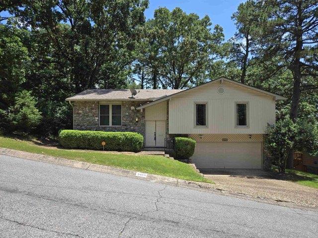 3403 Millbrook Rd, Little Rock, AR 72227