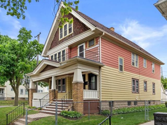 3403 N 21st St Unit 3405, Milwaukee, WI 53206