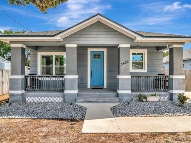 3403 N Garrison St, Tampa, FL 33619