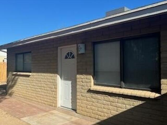 3403 N Flanwill Blvd, Tucson, AZ 85716