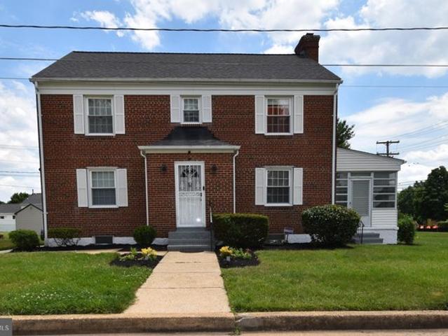 3403 N Rolling Rd, Baltimore, MD 21244