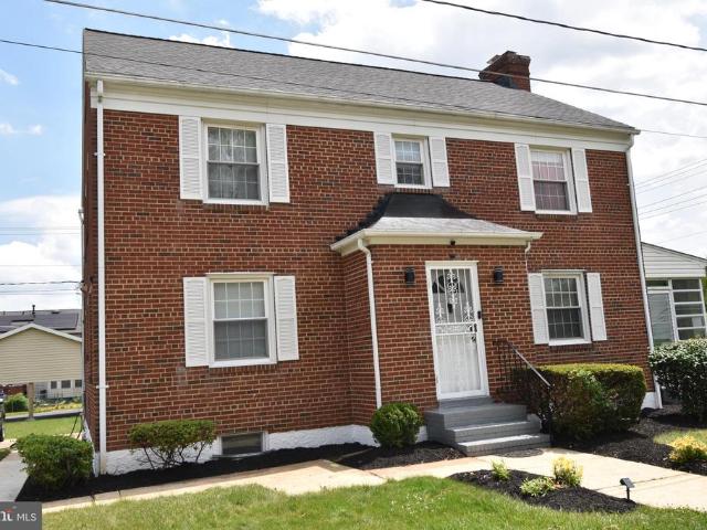 3403 N Rolling Road