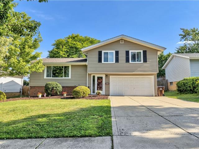 3403 Nottingham Drive