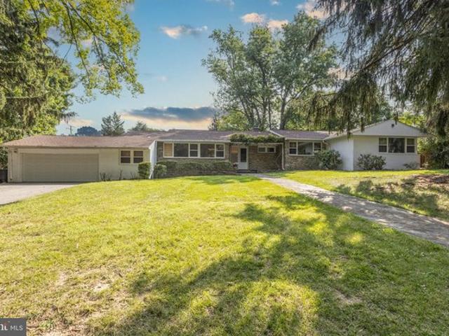 3403 Overbrook Rd, Baltimore, MD 21208