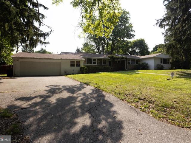 3403 Overbrook Road