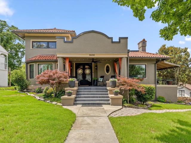 3403 Alta Vista Drive