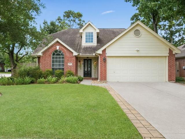 3403 Arromanches Ln, Spring, TX 77388