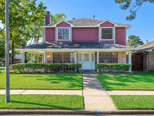 3403 Berry Grove Drive