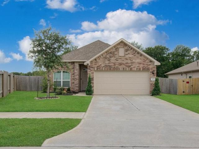 3403 Brazos Falls Dr, Richmond, TX 77469