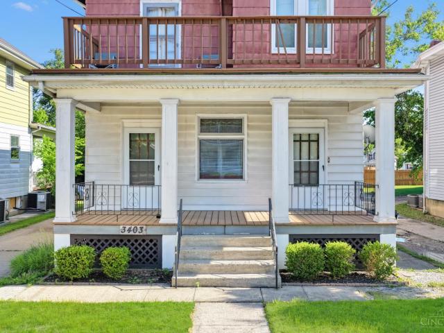 3403 Brotherton Road
