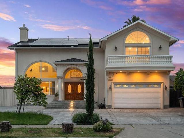 3403 Cherry Ave, San Jose, CA 95118