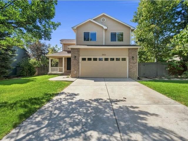 3403 Coneflower Dr, Fort Collins, CO 80521