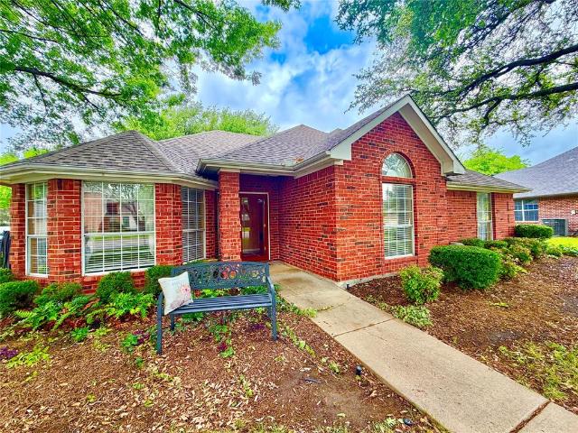 3403 E Cooper Branch