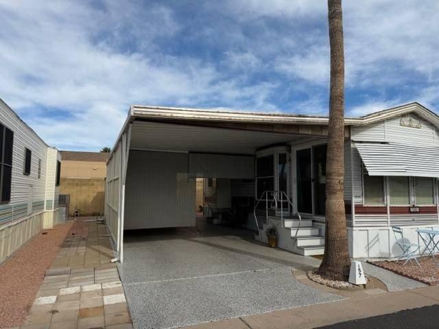 3403 E Main St Unit 157, Mesa, AZ 85213