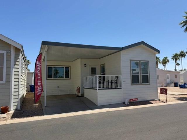 3403 E Main St Unit 1216, Mesa, AZ 85213