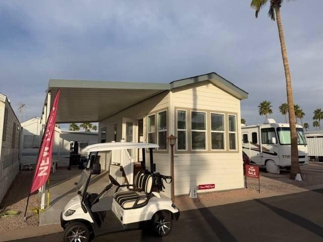 3403 E Main St Unit 1217, Mesa, AZ 85213